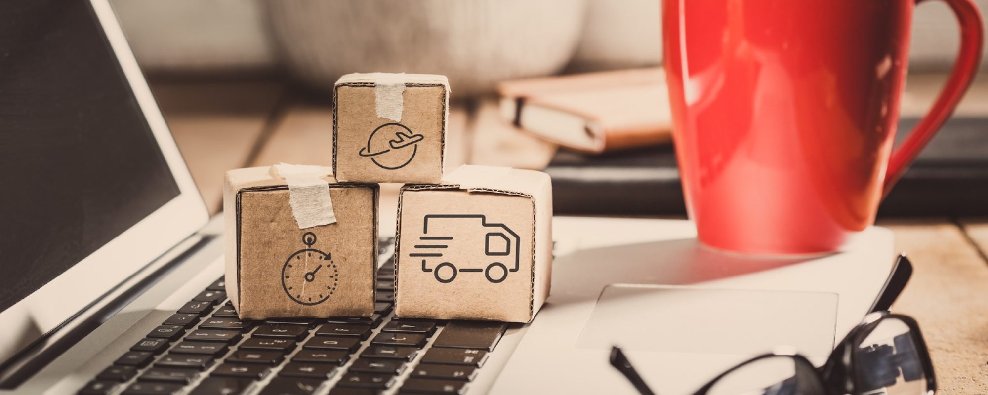 KPIs na logística: conheça 7 indicadores para acompanhar